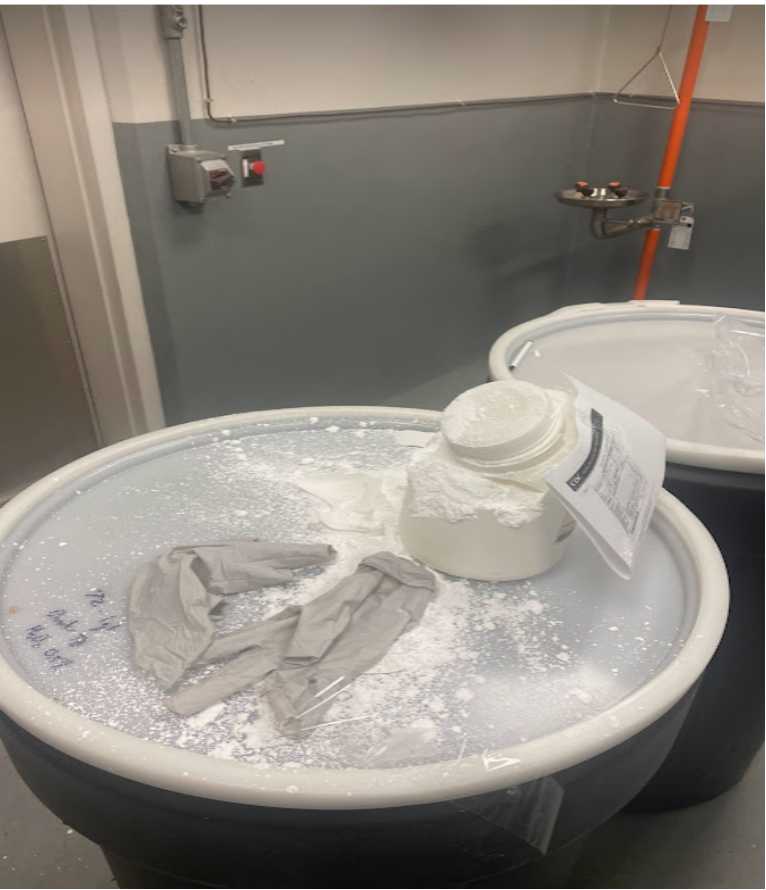 Rapid Reporting of a Close Call Incident - Consolidated Safety Services