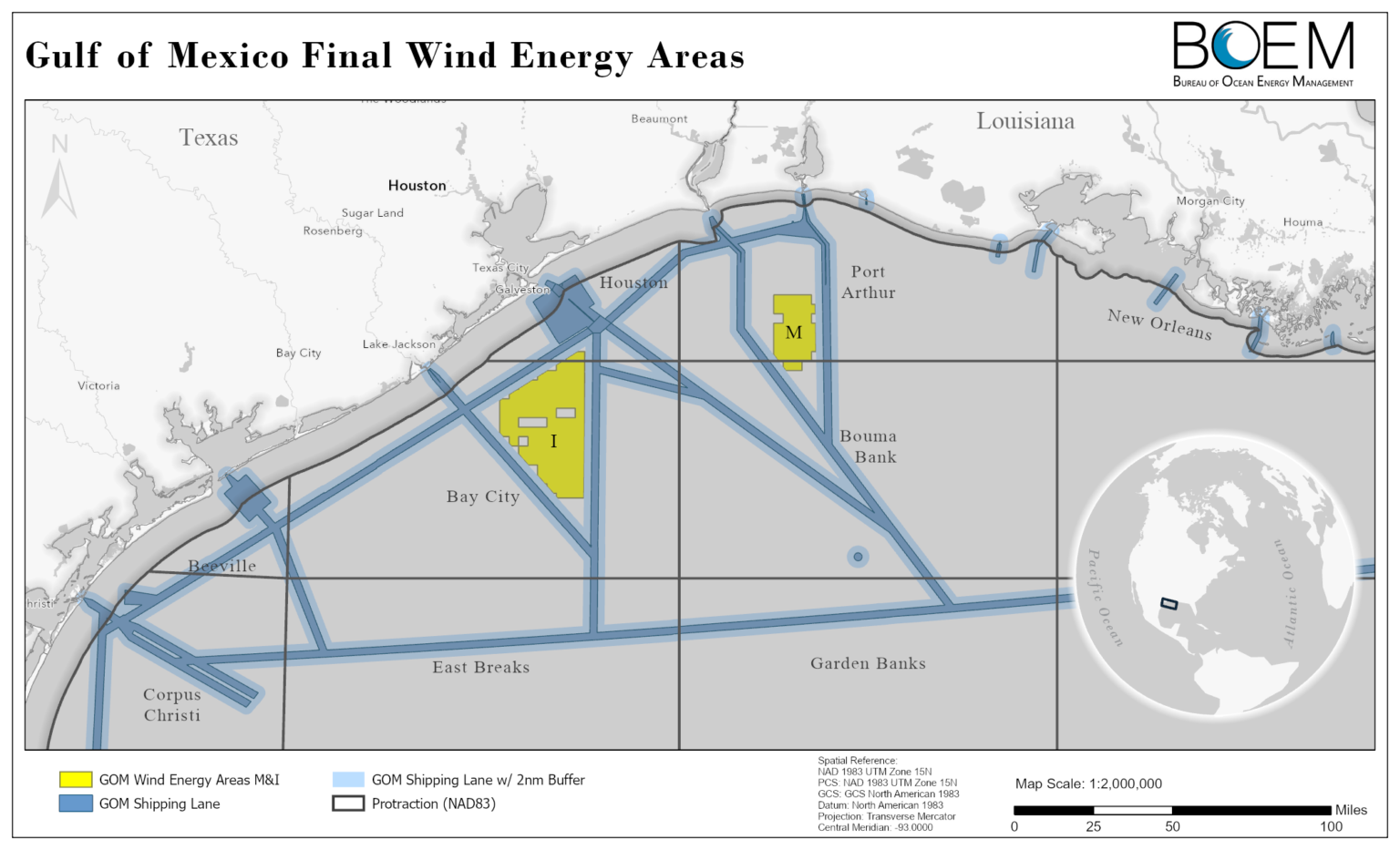 Expanding Our Offshore Wind Team - Consolidated Safety Services