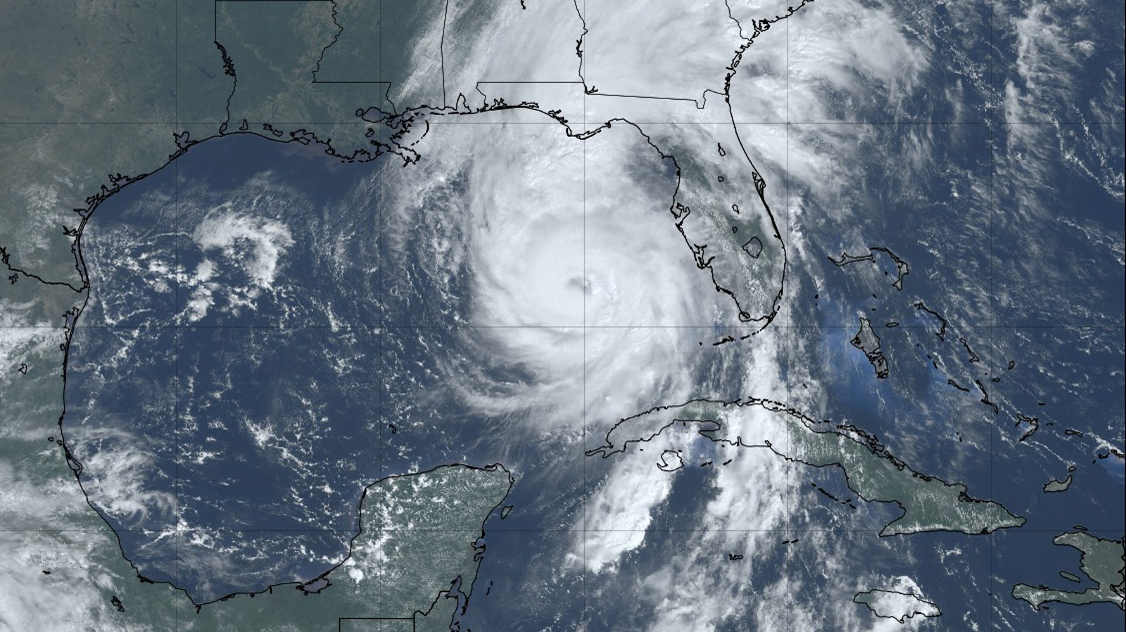 Hurricane Helene One Year Later: Shedding Light on the Impact ...